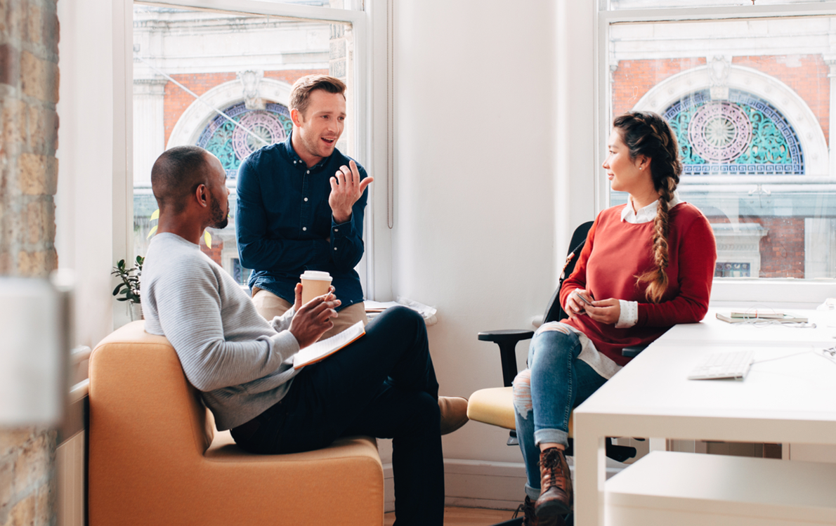 The Role of Joy in the Creative Workplace | AIGA San Francisco