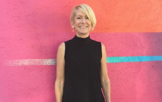 In Memory of Margo Chase | AIGA San Francisco