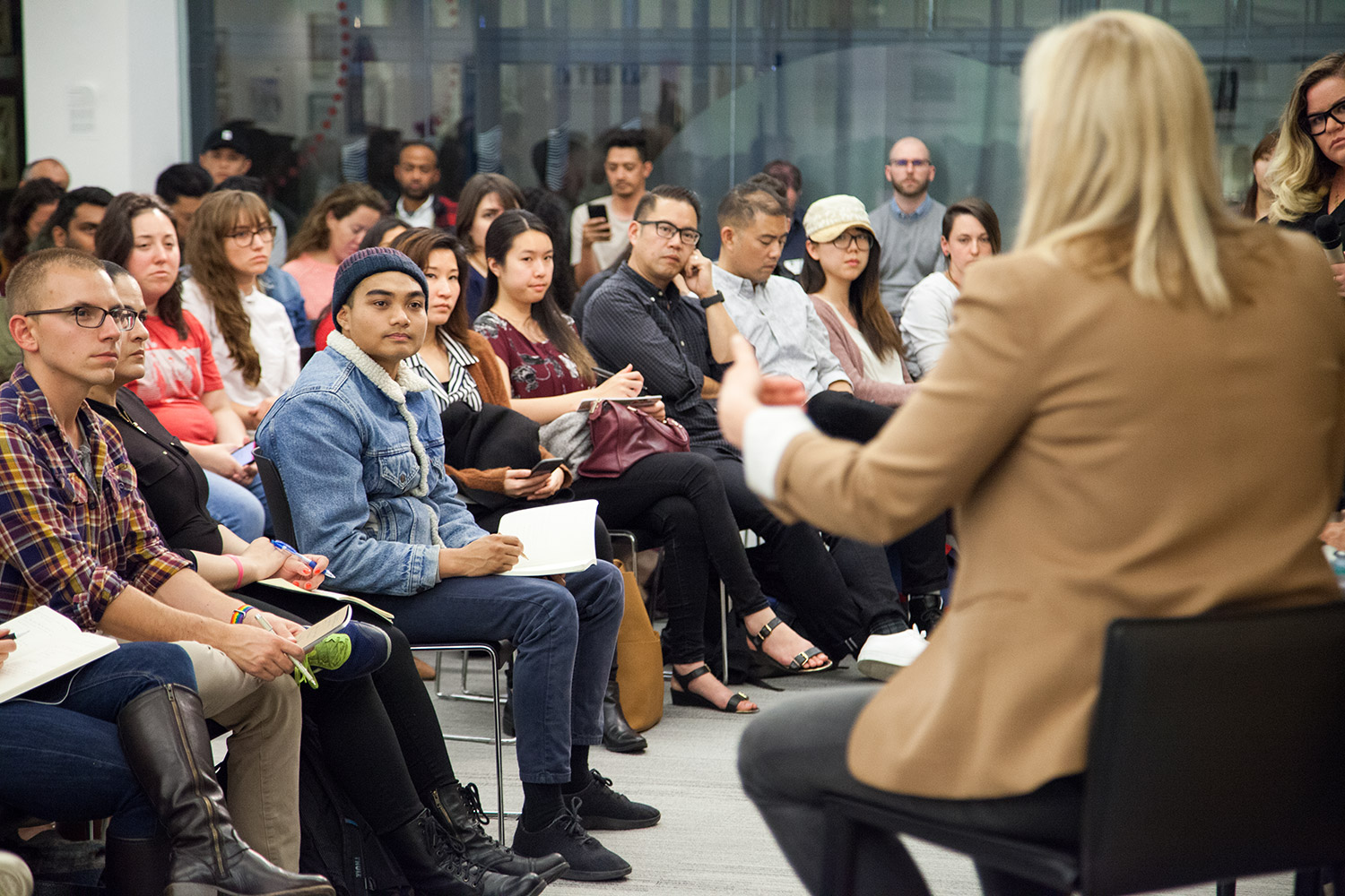 D//W: Getting Into Product Design | AIGA San Francisco