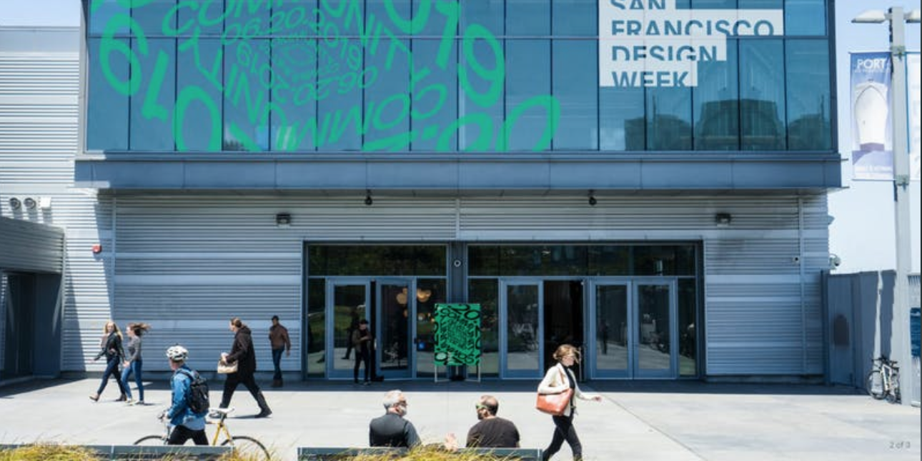 SF Design Week Announces Early Bird Tickets for Opening Night! | AIGA ...