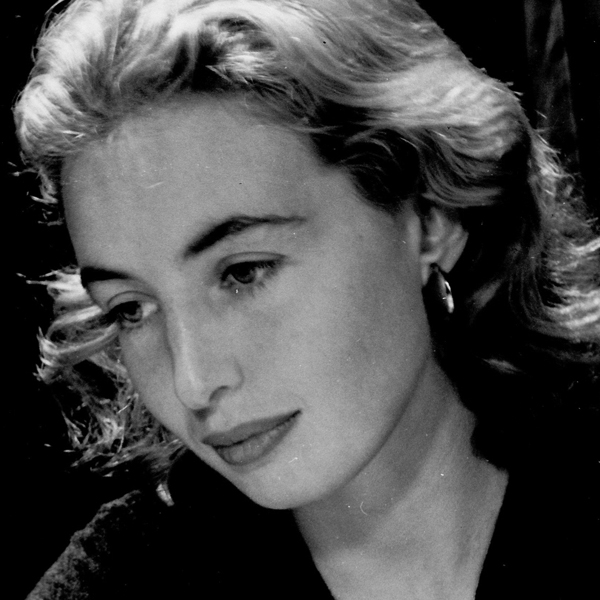 Barbara Stauffacher Solomon | AIGA San Francisco