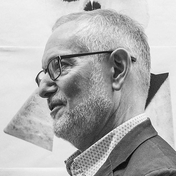 Martin Venezky | AIGA San Francisco