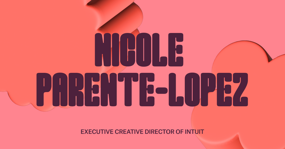 WILD PORTRAITS: Nicole Parente-Lopez — Part 1