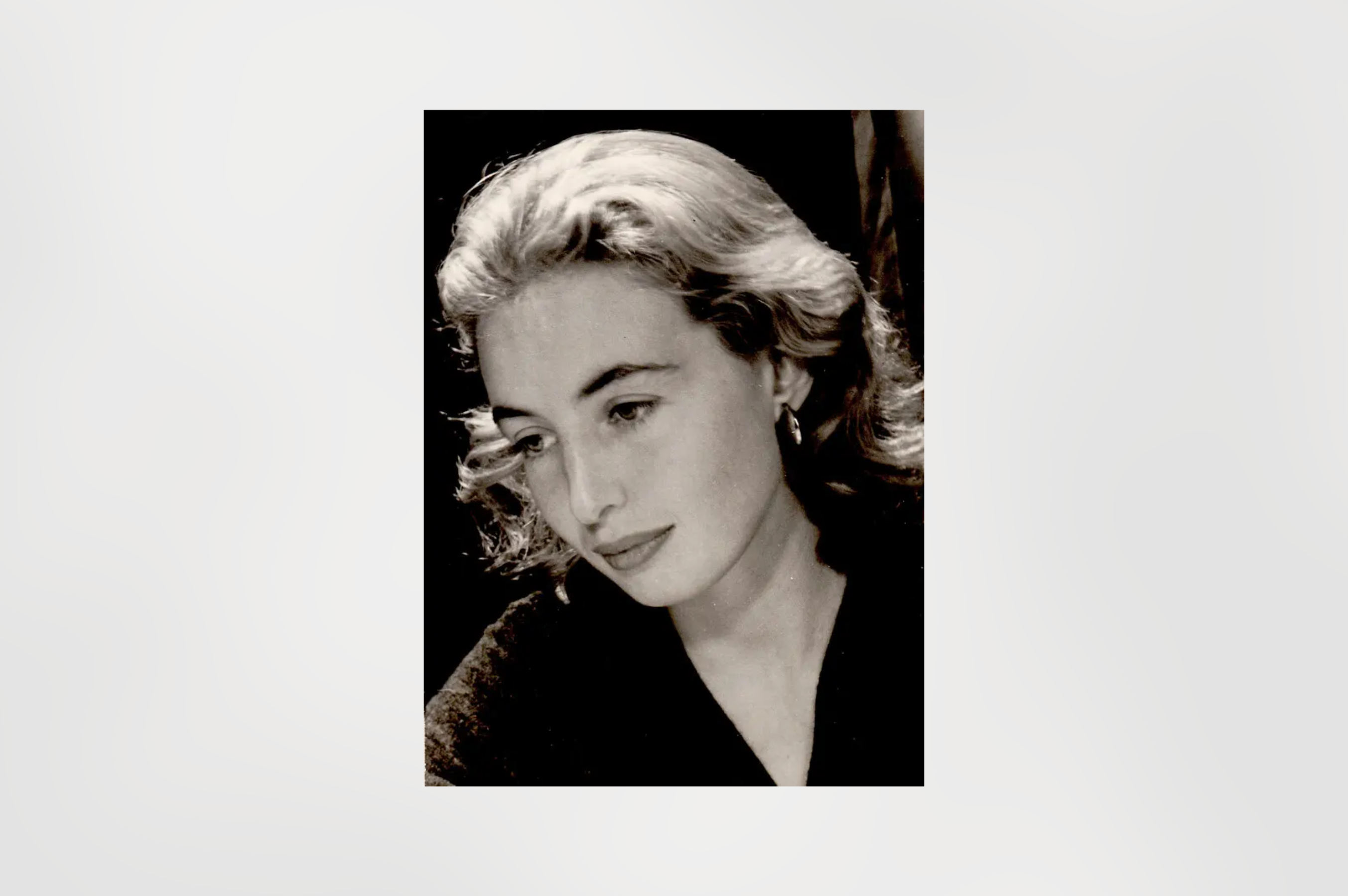 Barbara Stauffacher Solomon (1928-2024) | AIGA San Francisco